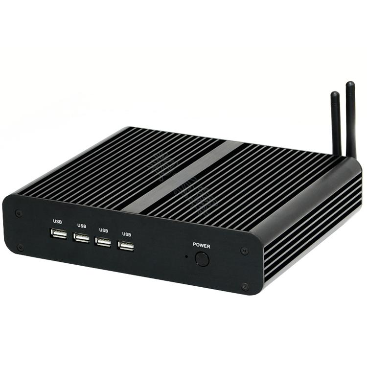 11th Gen i7 i5 NUC Compact PC Mini Computer, 2*HDMI DP 8K HTPC ...