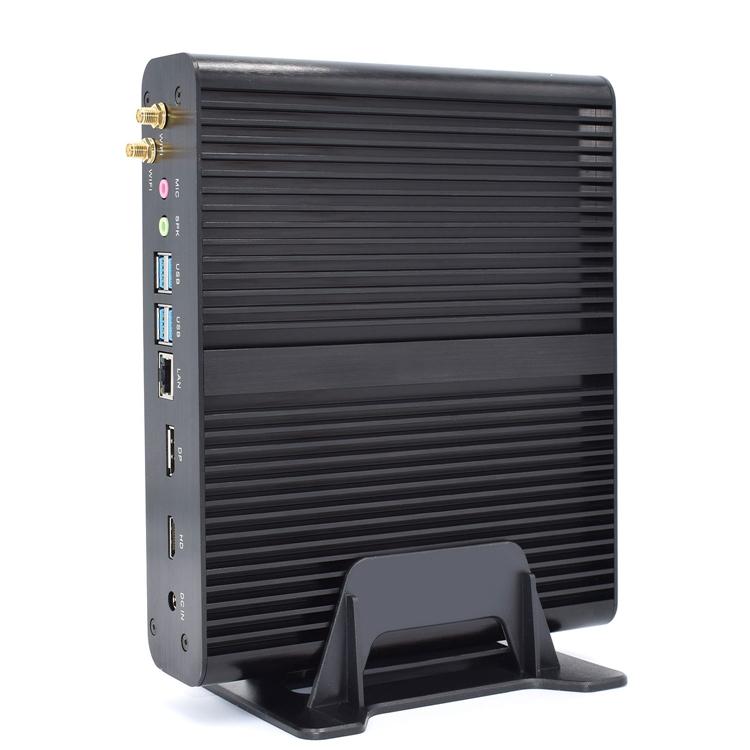 11th Gen i7 i5 NUC Compact PC Mini Computer, 2*HDMI DP 8K HTPC ...