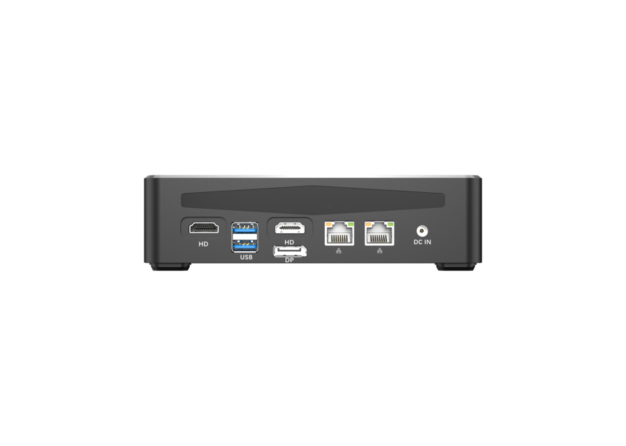 MN-BQM5-i9 13900H i7 13700H Mini PC Gamer NUC - www.minitreepc.com